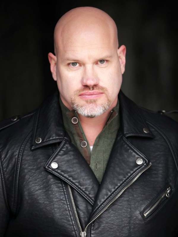 Jason J. Thomas - Beyazperde.com