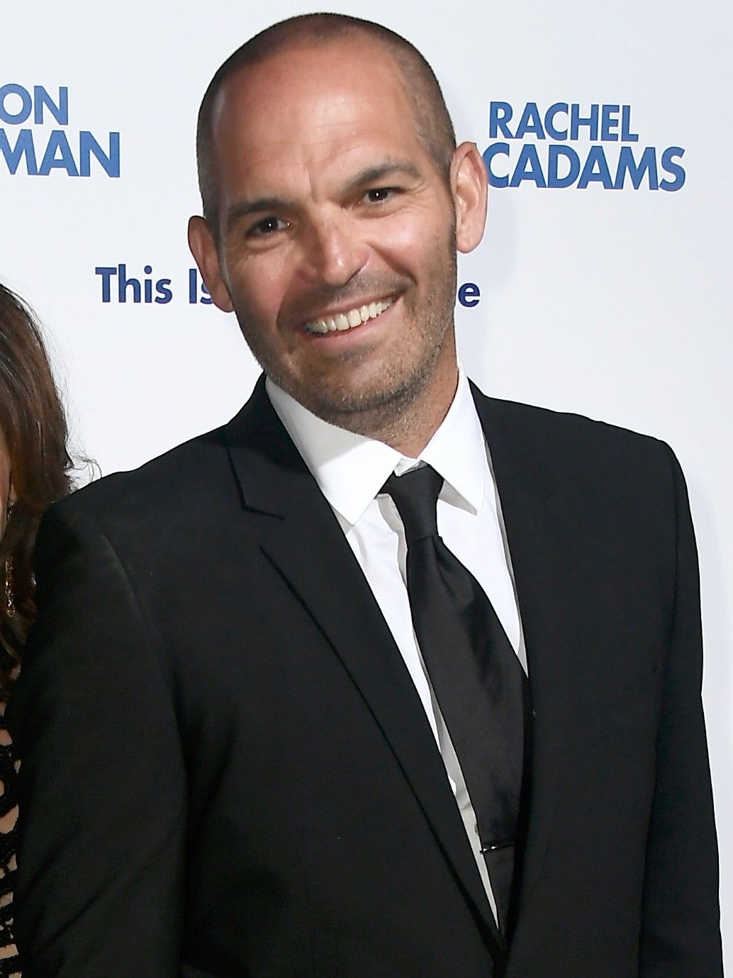 Mark Perez - Beyazperde.com