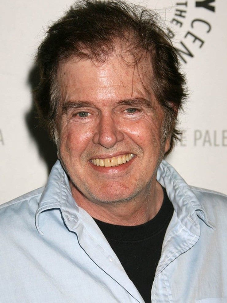 Paul Le Mat - Beyazperde.com