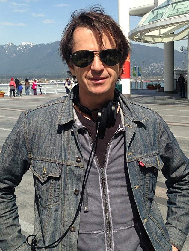 Keith Behrman - Beyazperde.com