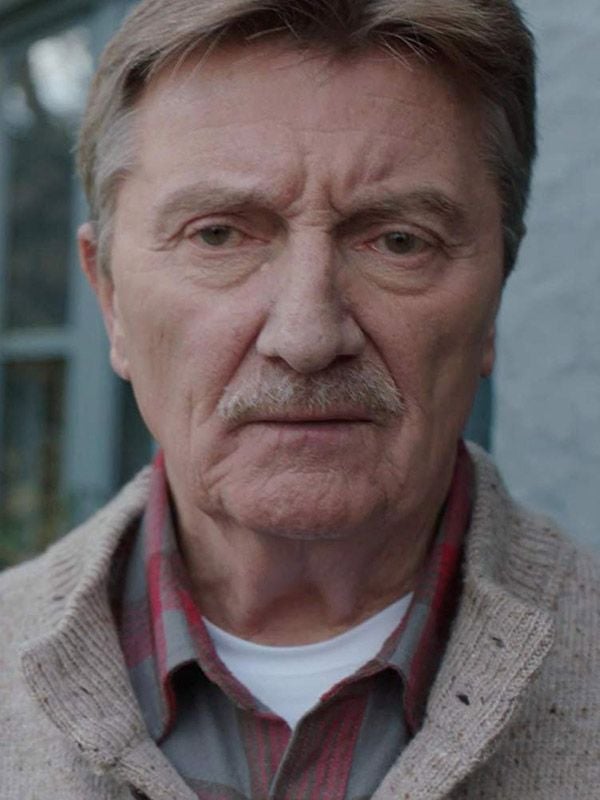 Larry Bryggman - Beyazperde.com