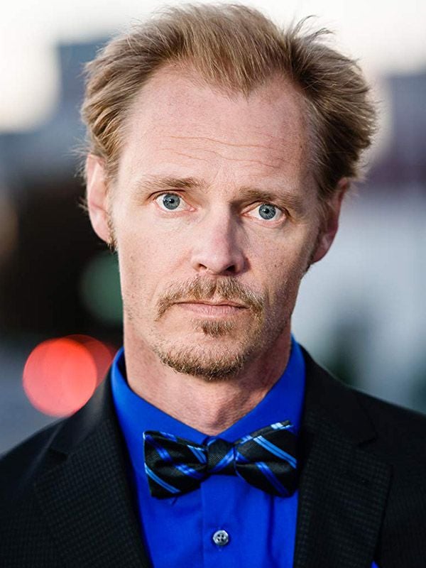 David H. Stevens - Beyazperde.com