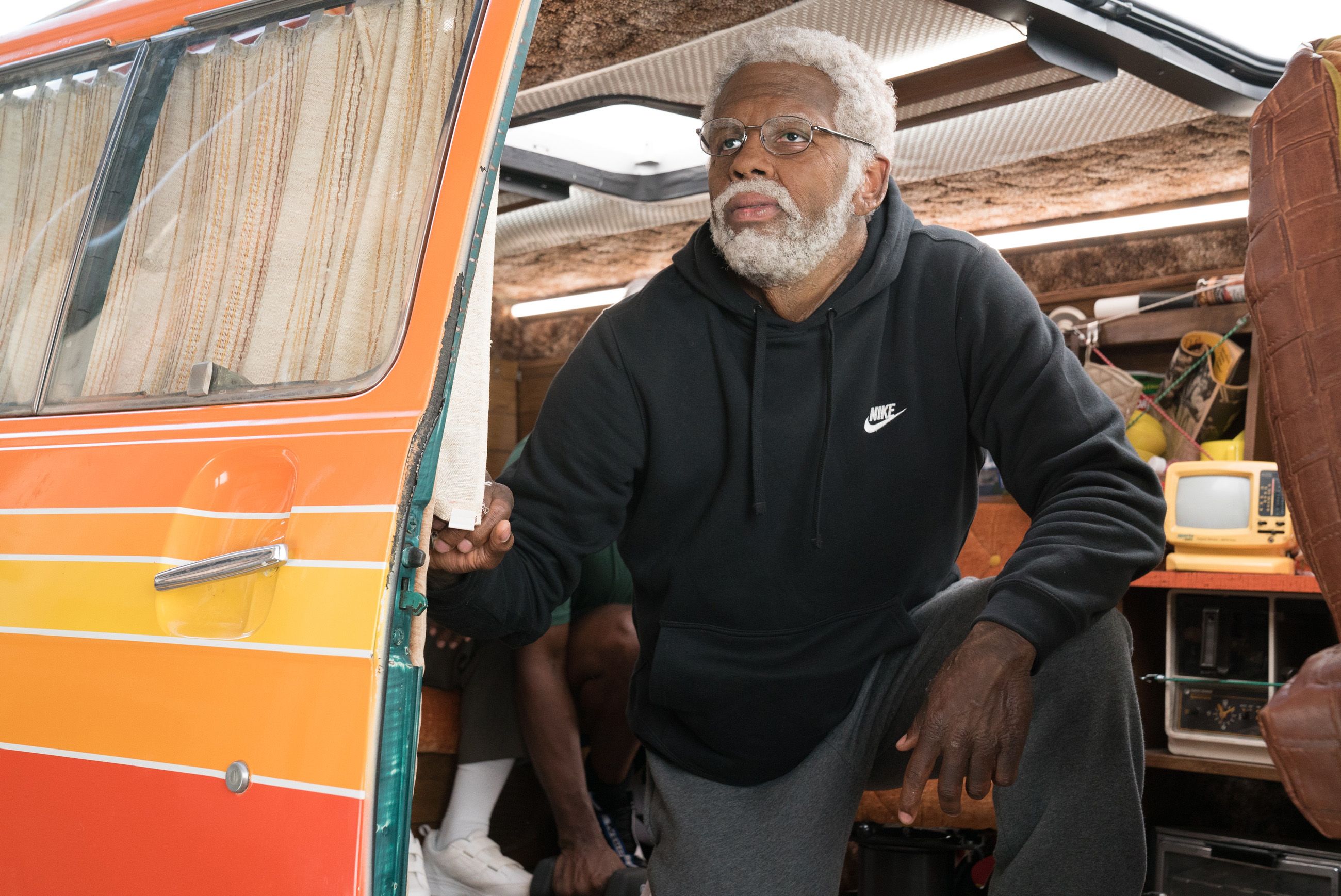 Uncle Drew resimleri - Fotoğraf 6 - Beyazperde.com