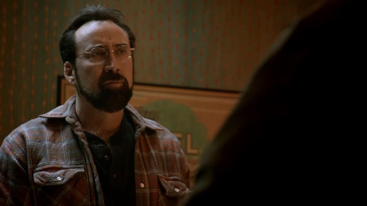 Looking Glass resimleri - Fotoğraf 2 - Beyazperde.com