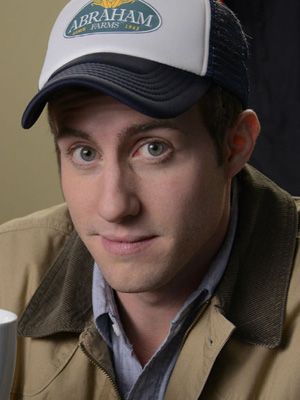 Jason Burkey - Beyazperde.com