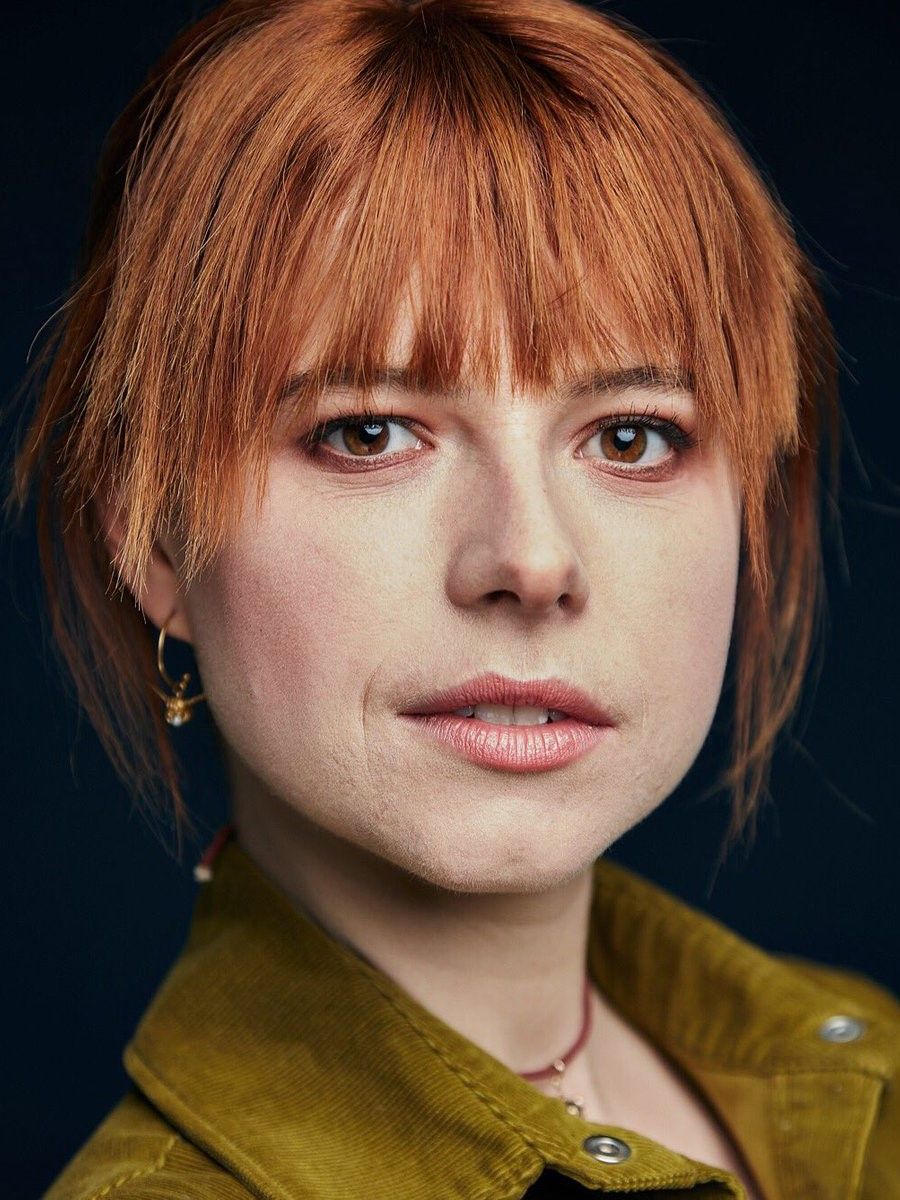 Jessie Buckley - Beyazperde.com