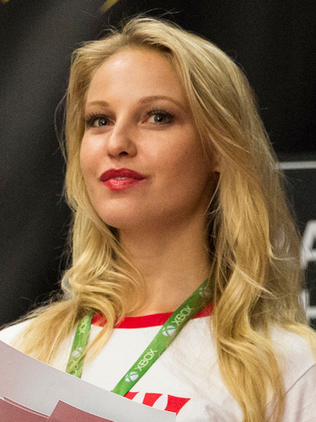 Kati Salowsky: filmografi - Beyazperde.com