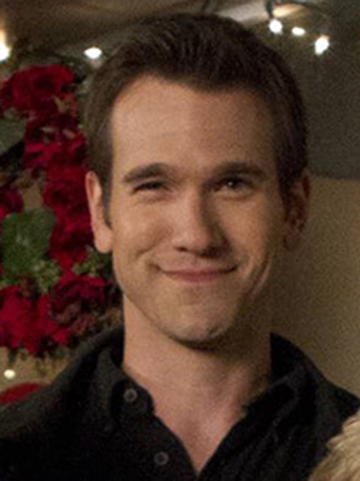 Adam Mayfield - Beyazperde.com