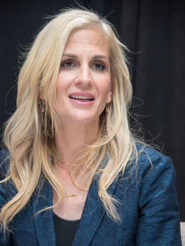 Abby Kohn: filmografi - Beyazperde.com