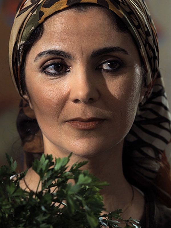 Amal Ayouch - Beyazperde.com