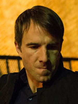 Alex Hurt - Beyazperde.com