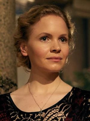 Kate Phillips - Beyazperde.com