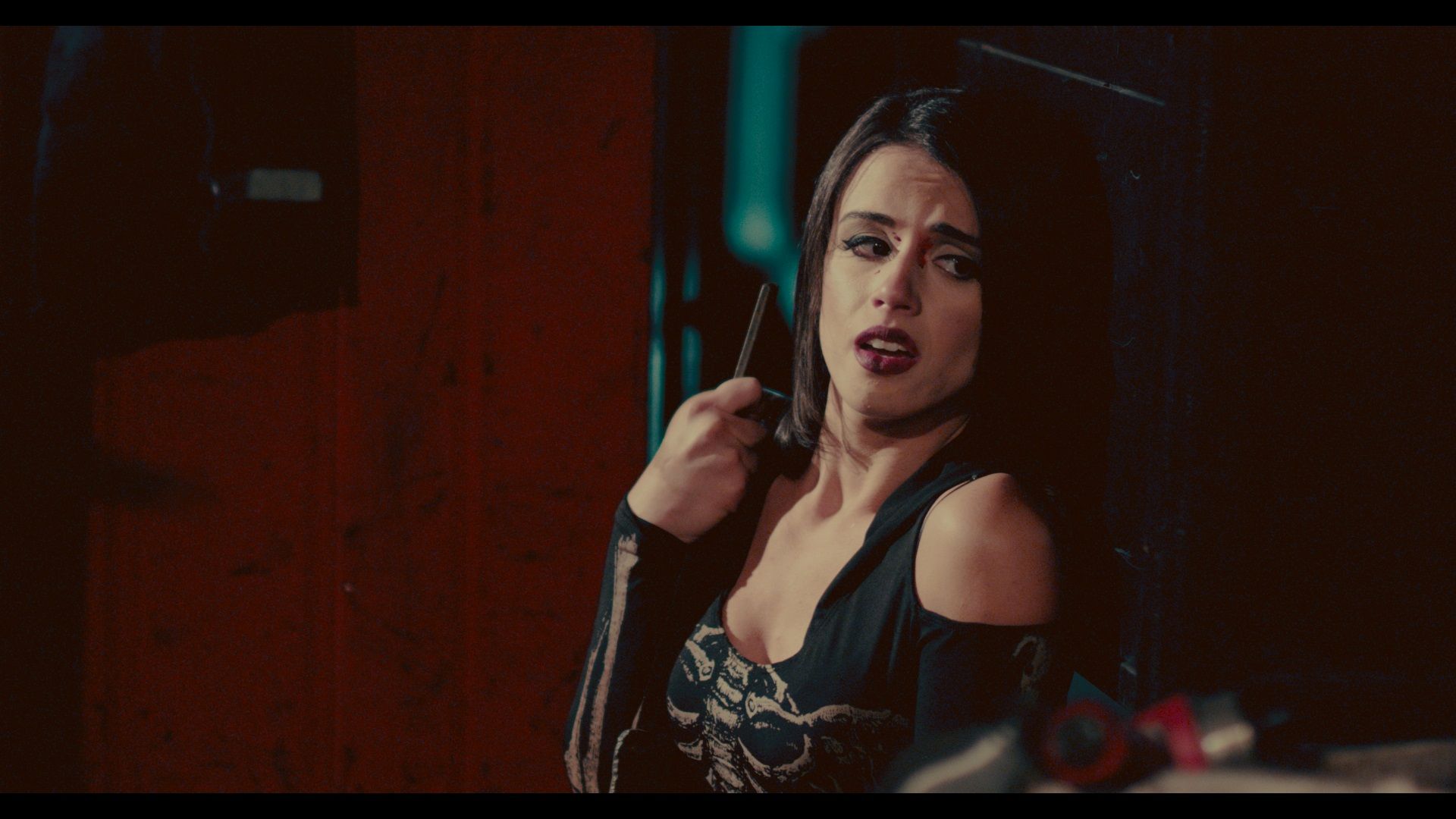 Terrifier resimleri - Fotoğraf 3 - Beyazperde.com