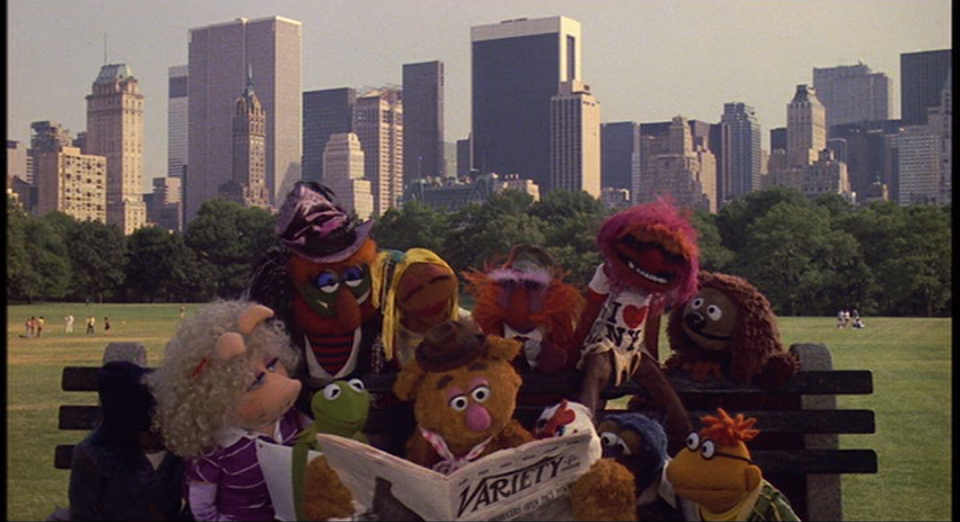 Muppets Take Manhattan, The resimleri - Fotoğraf 2 - Beyazperde.com