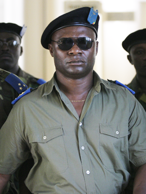 Abby Mukiibi Nkaaga - Beyazperde.com