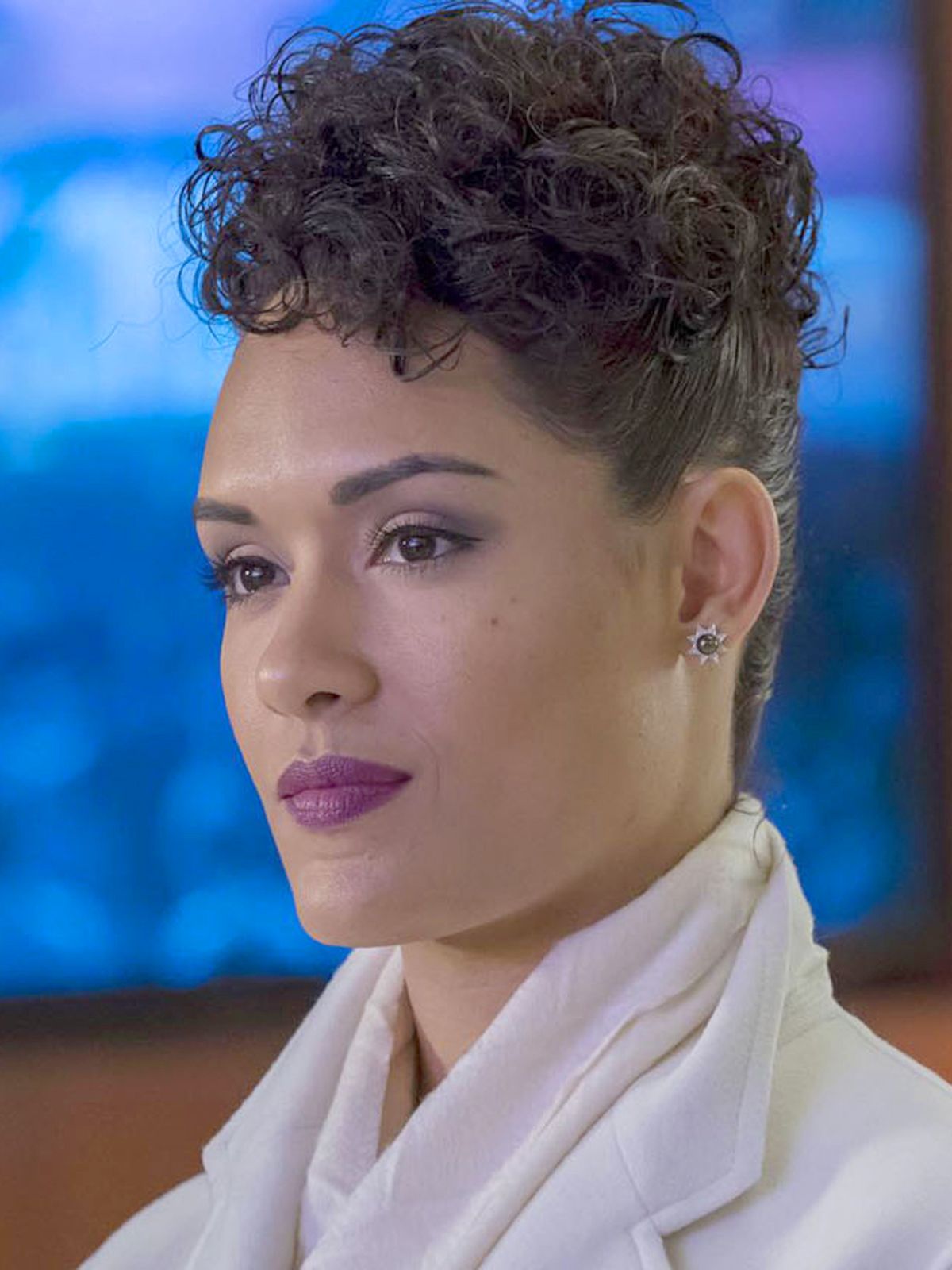 Grace Byers - Beyazperde.com