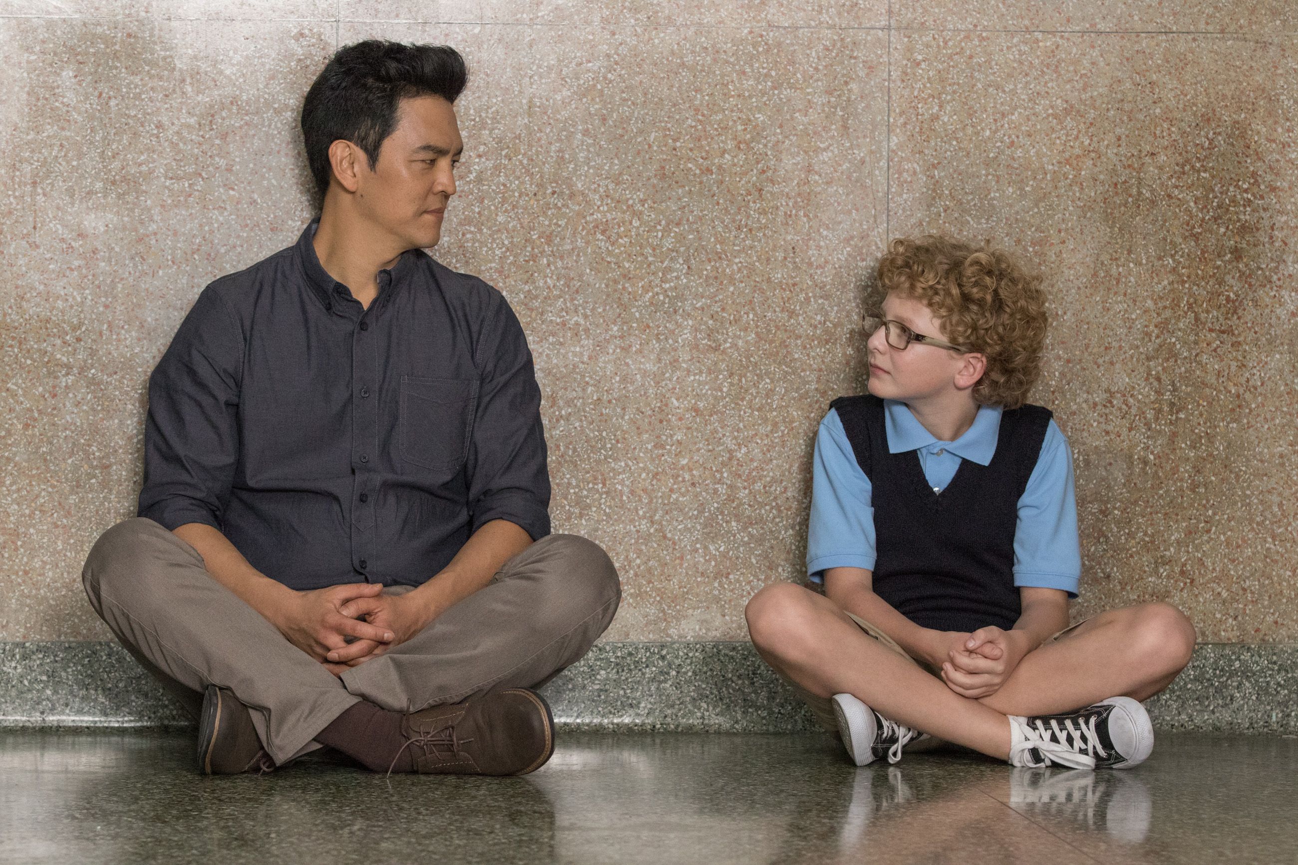 John Cho resimleri - A Happening of Monumental Proportions : Fotograf ...