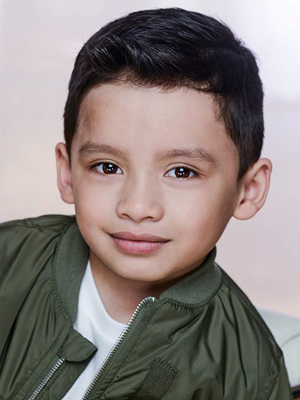 Ian Ho - Beyazperde.com