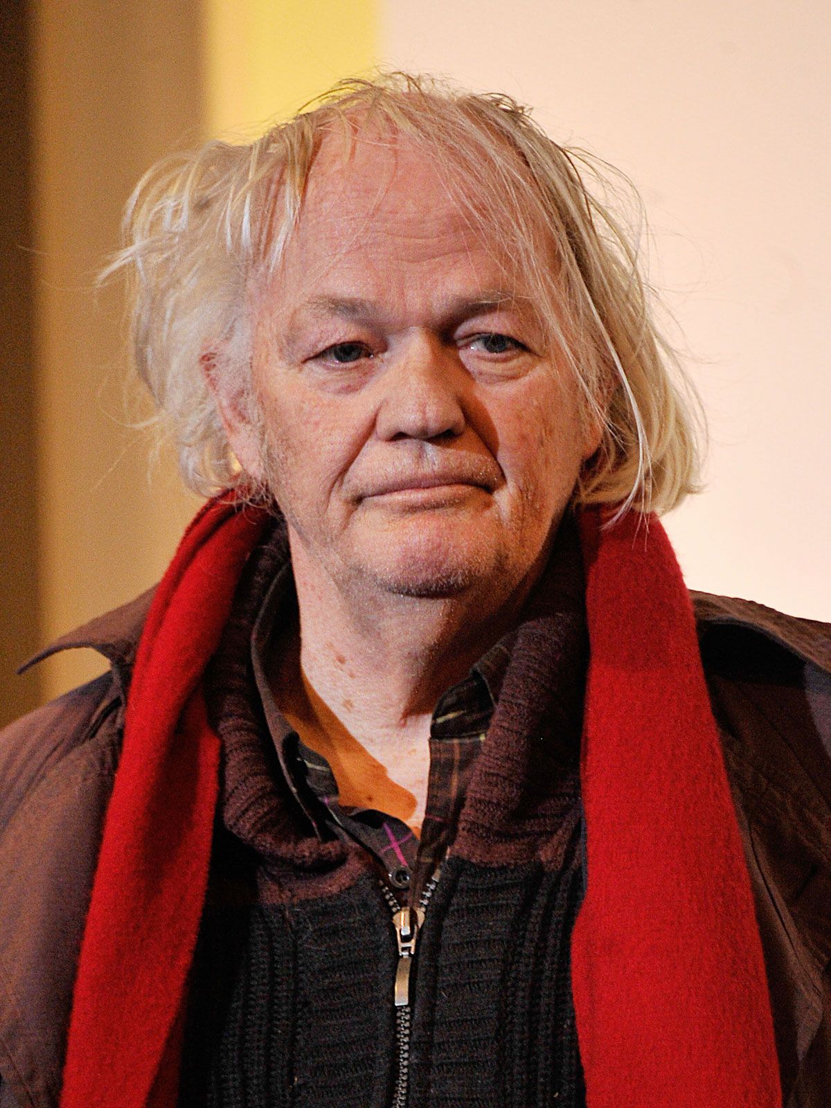 Lou Castel - Beyazperde.com