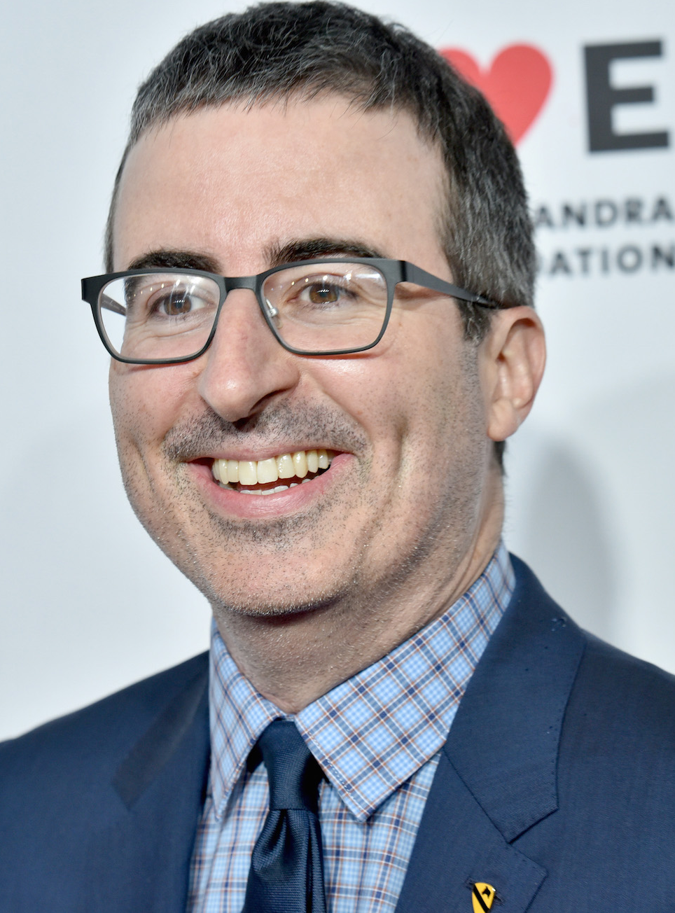 John Oliver - Beyazperde.com