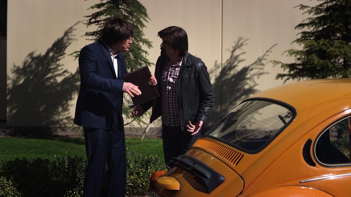 Nezih Bir Film resimleri - Fotoğraf 3 - Beyazperde.com