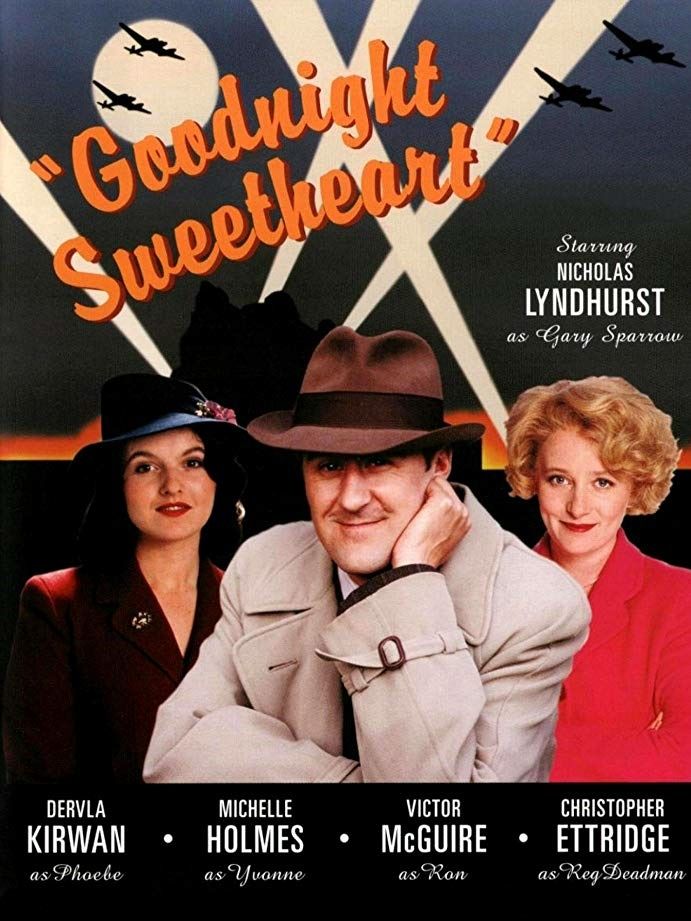 Goodnight Sweetheart - Dizi 1993 - Beyazperde.com