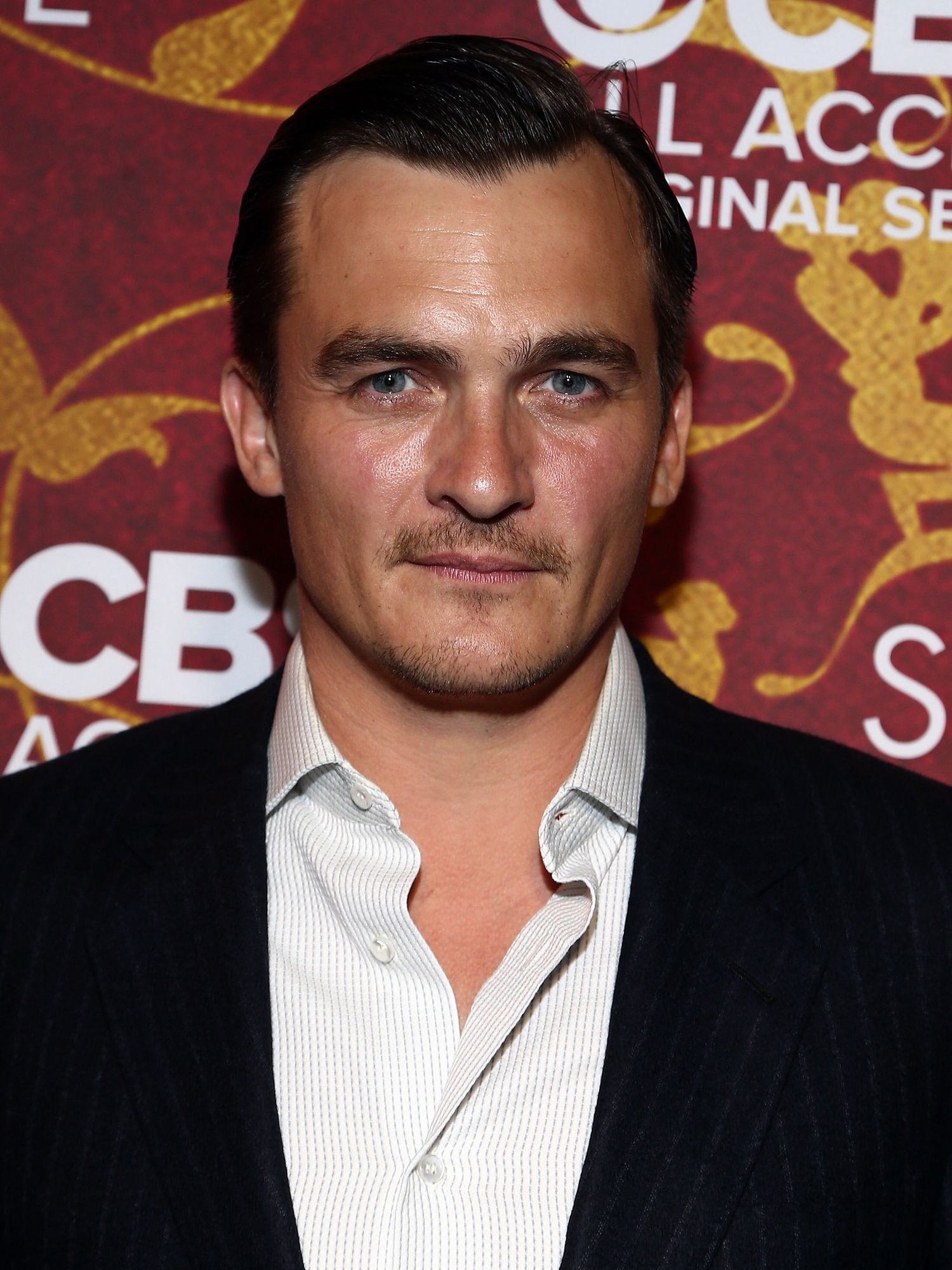 Rupert Friend - Beyazperde.com