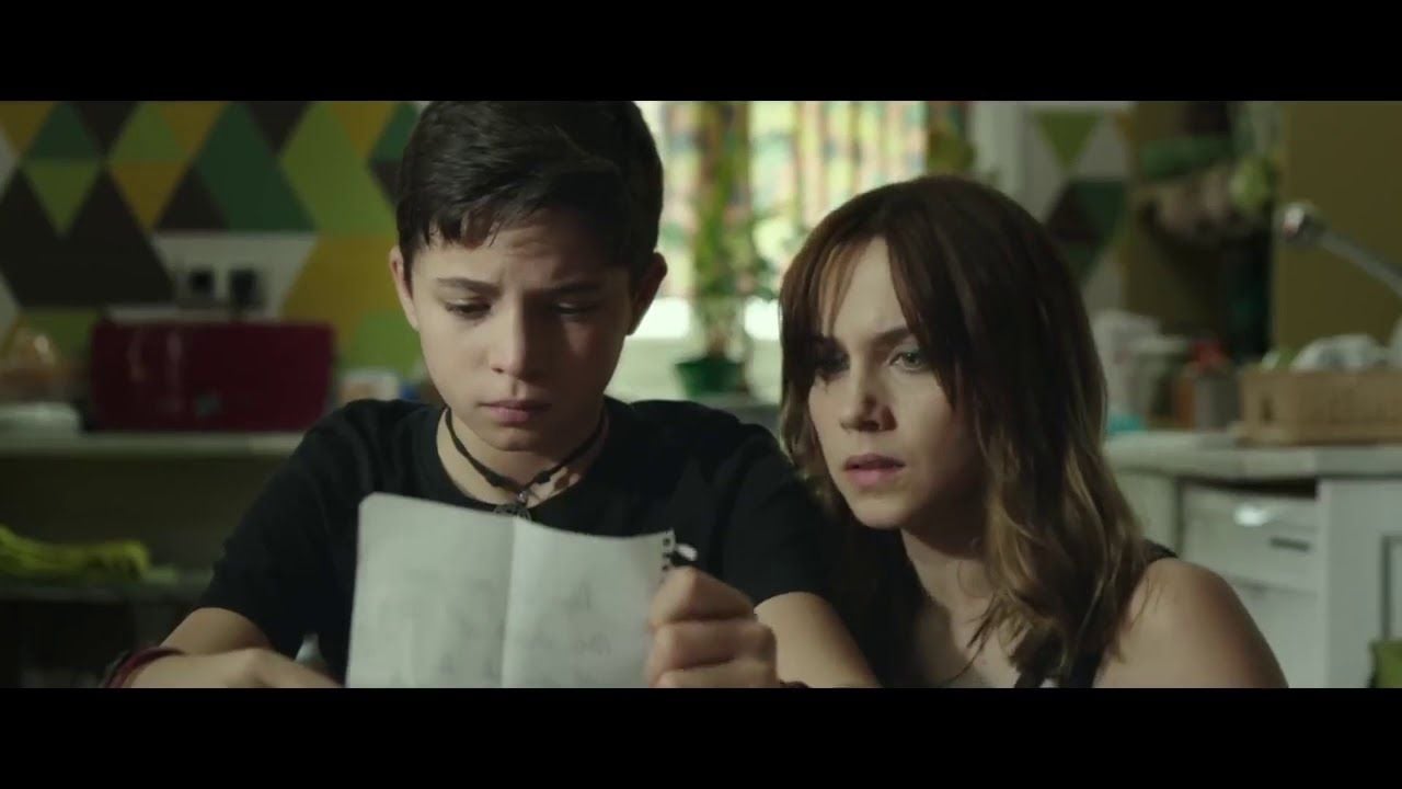 El aviso resimleri - Fotoğraf 1 - Beyazperde.com