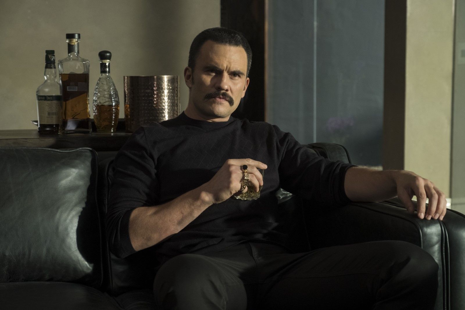 İntikam Meleği resimleri - Fotoğraf 15 - Beyazperde.com