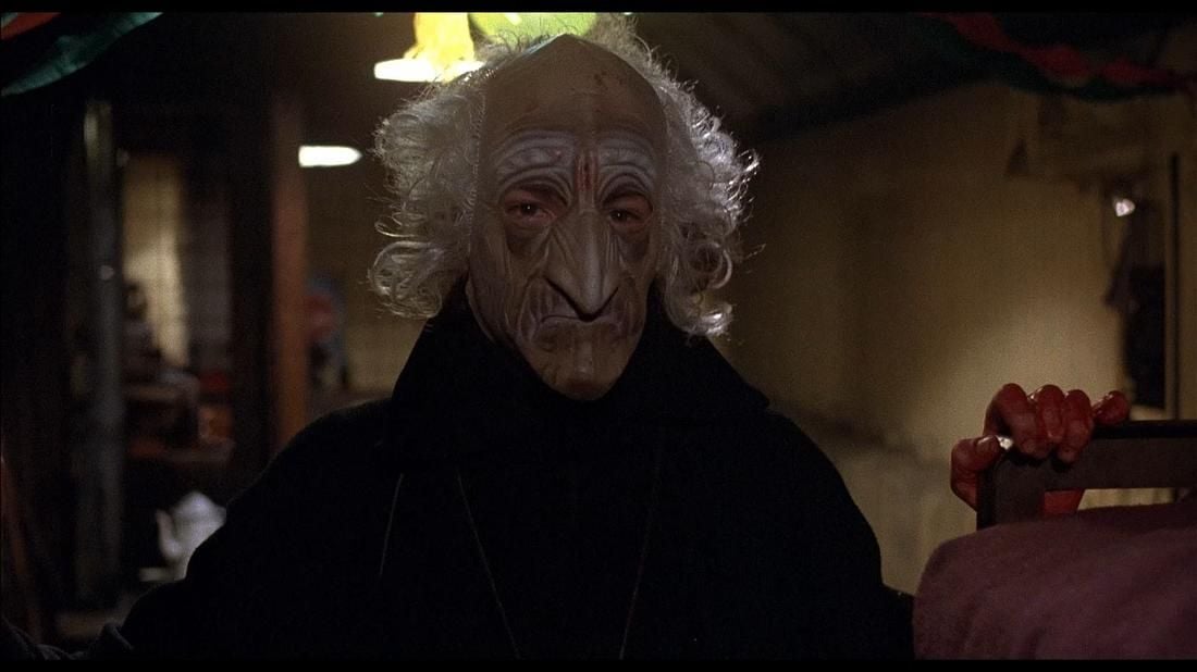 Terror Train resimleri - Fotoğraf 1 - Beyazperde.com