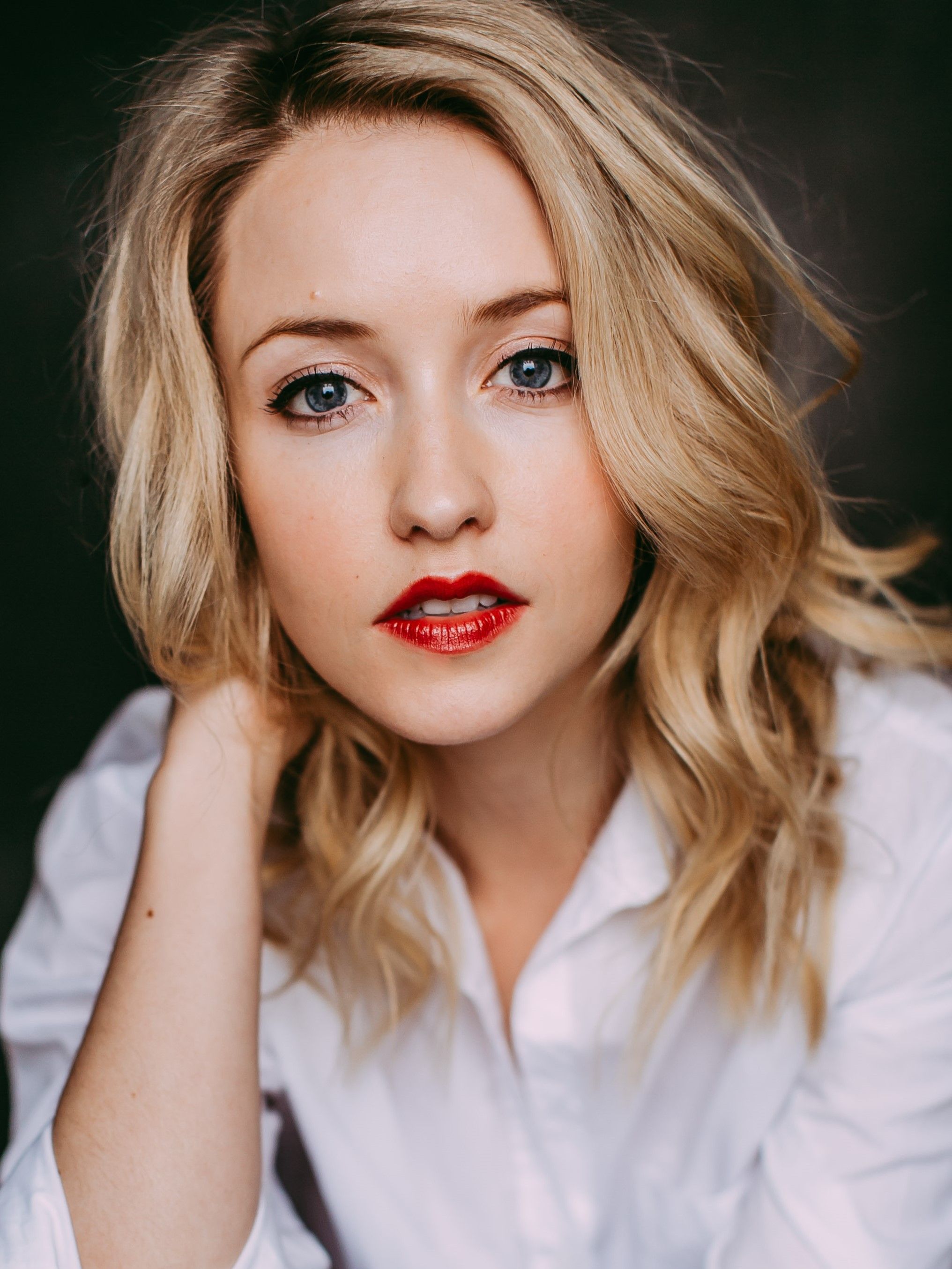 Emily Tennant - Beyazperde.com