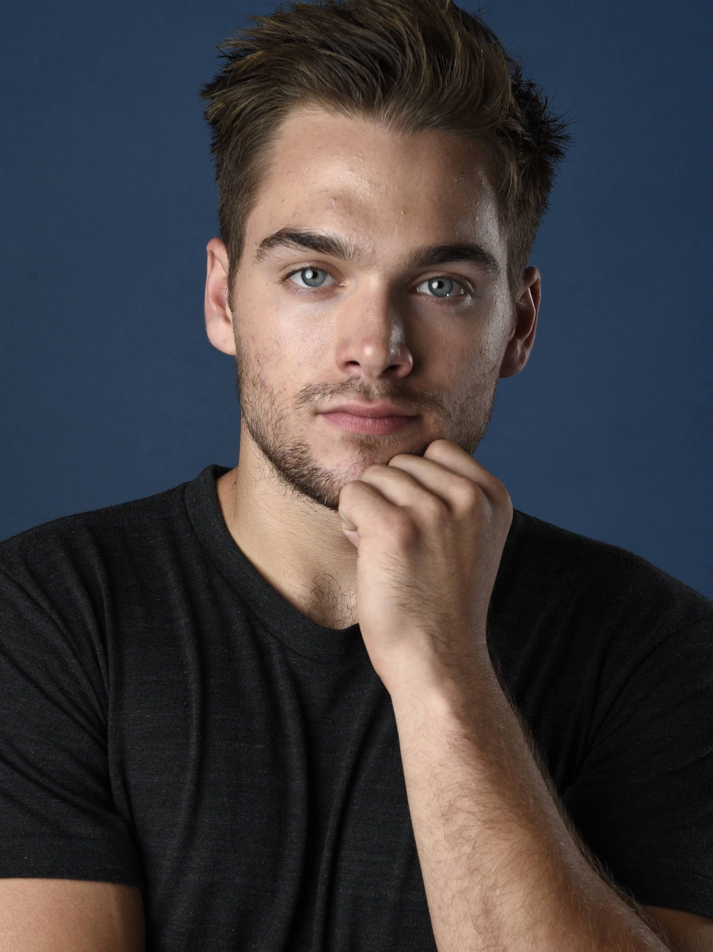 Dylan Sprayberry - Beyazperde.com