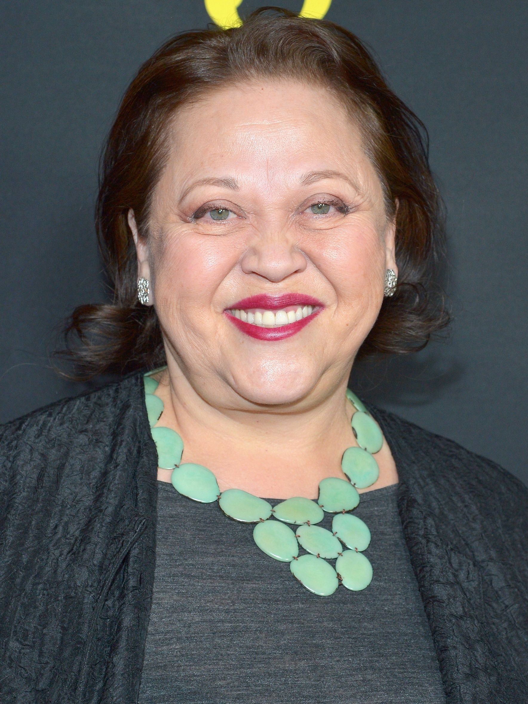 Amy Hill - Beyazperde.com