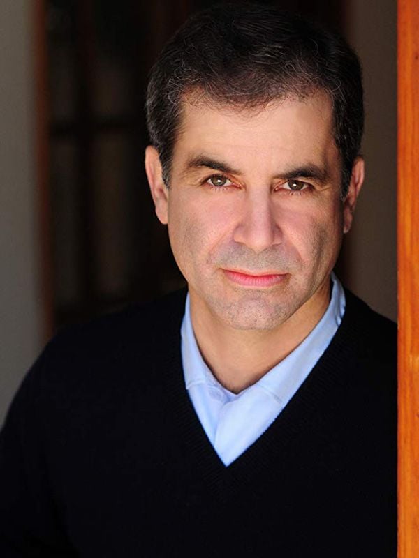 Victor Levin - Beyazperde.com