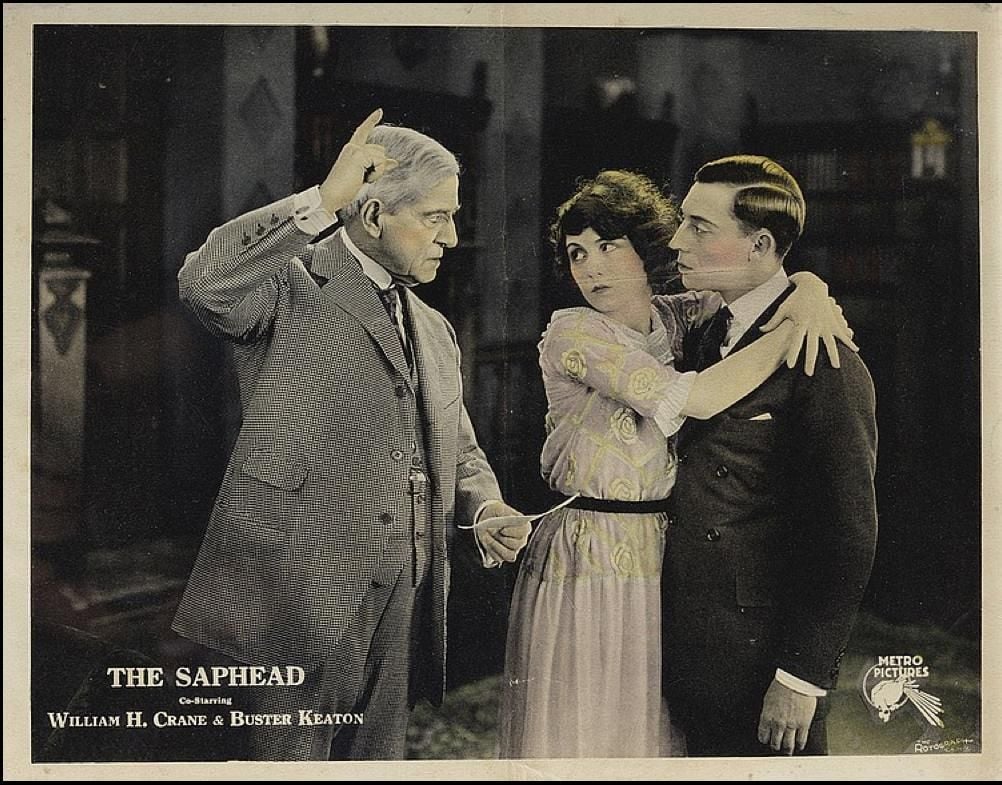 The Saphead resimleri - Fotoğraf 1 - Beyazperde.com