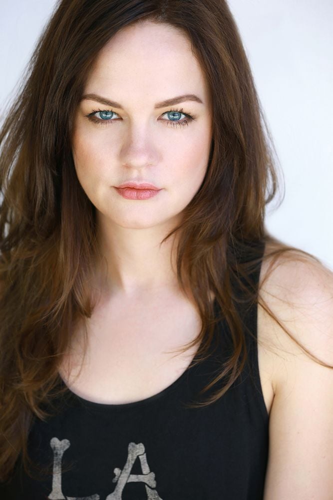 Amanda MacDonald - Beyazperde.com