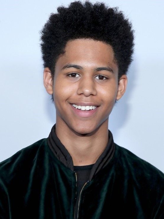 Rhenzy Feliz - Beyazperde.com