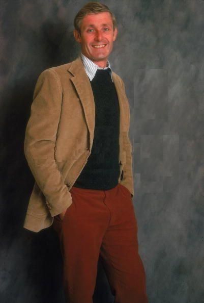 Peter Benchley - Beyazperde.com