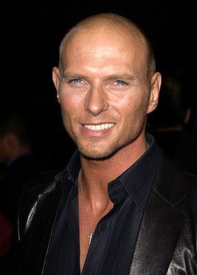 Luke Goss - Beyazperde.com