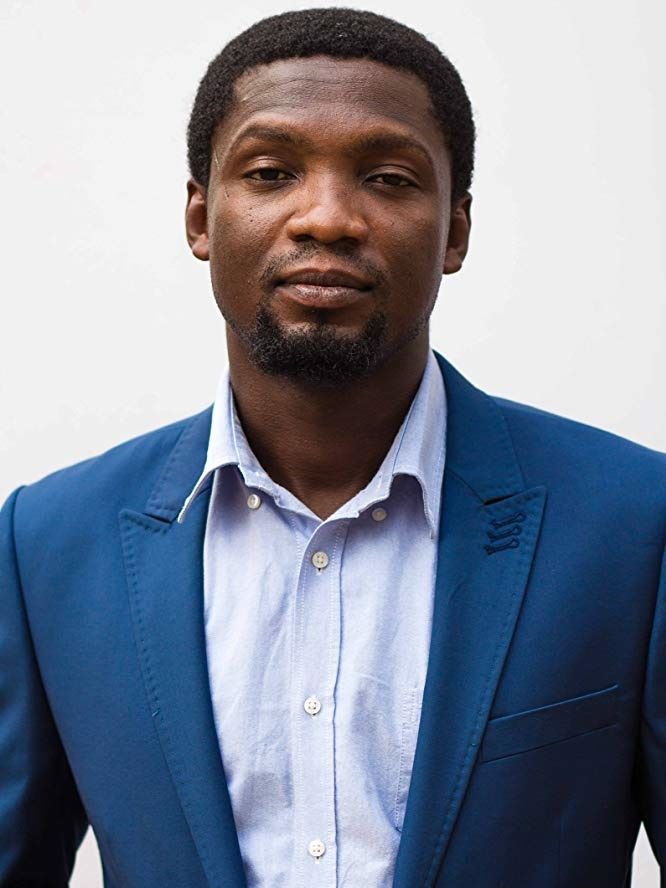 Kobina Amissah Sam - Beyazperde.com