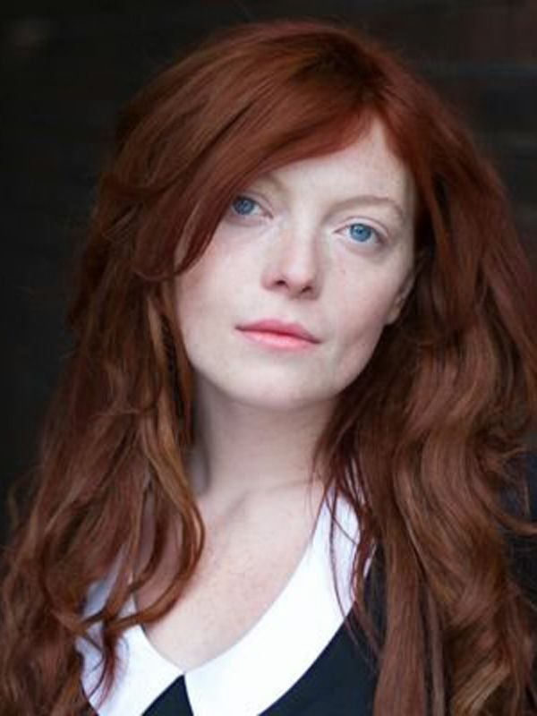 Tiffany-Ellen Robinson - Beyazperde.com