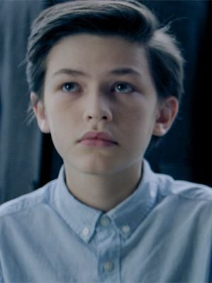 Luke Prael - Beyazperde.com