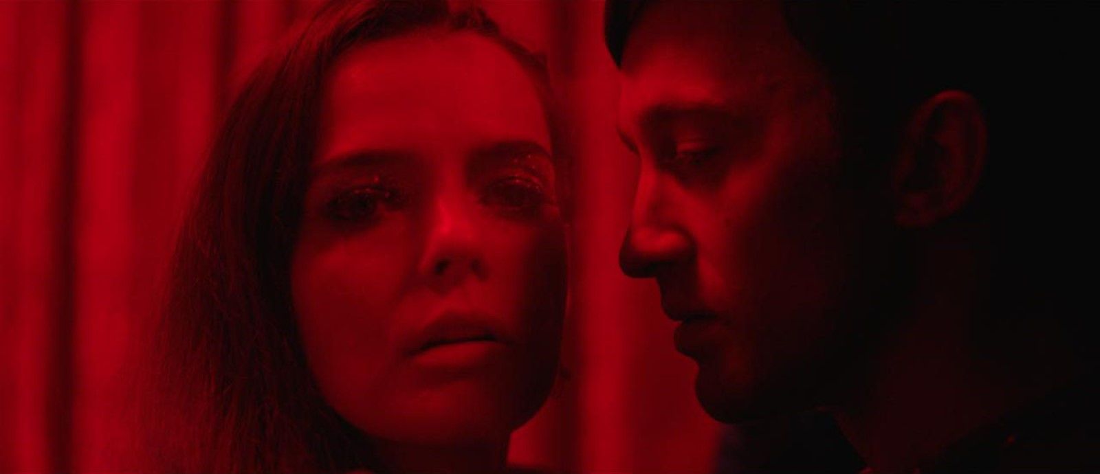 Burning Shadow resimleri - Fotoğraf 1 - Beyazperde.com