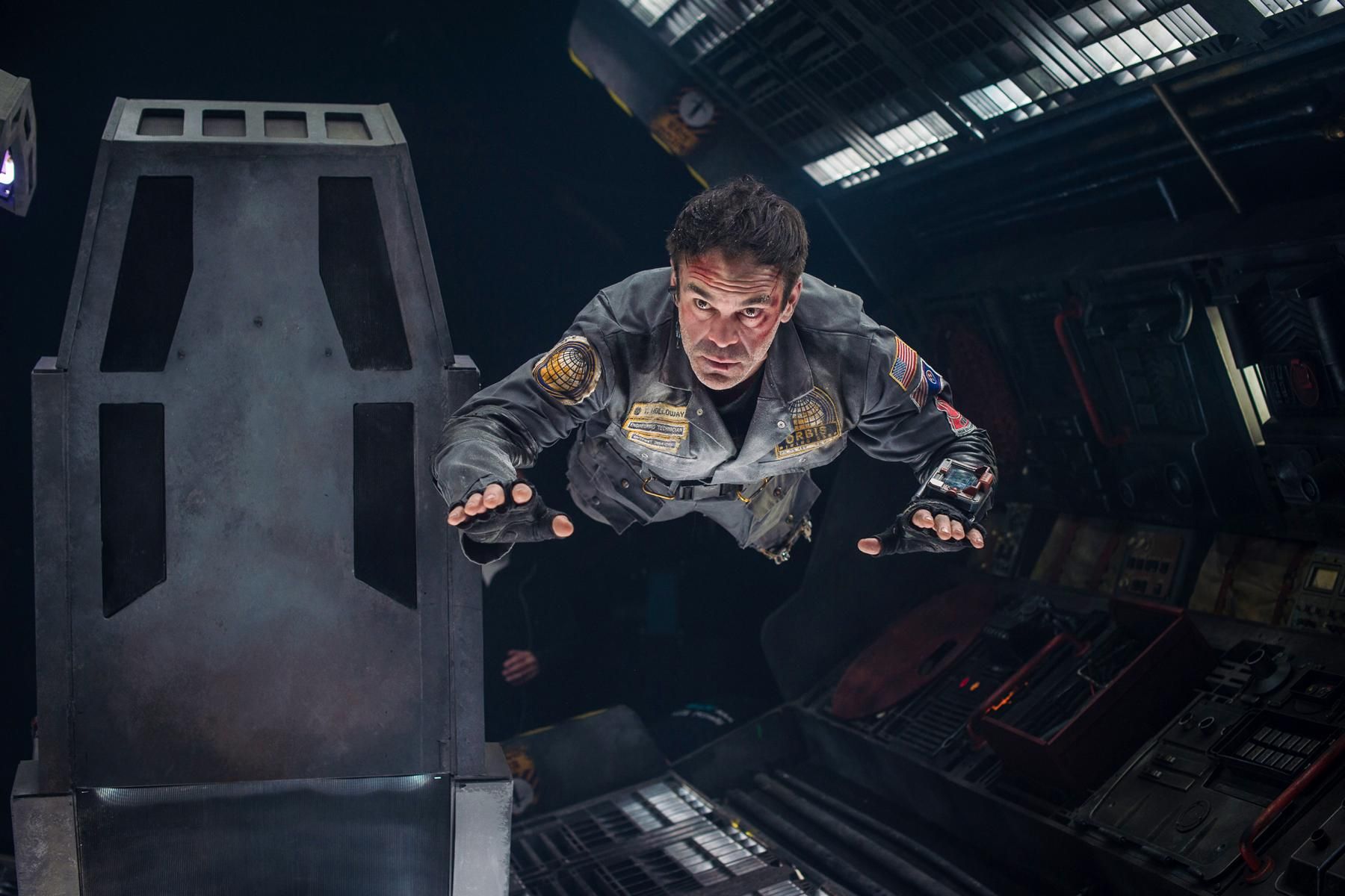 Solis resimleri - Fotoğraf 4 - Beyazperde.com