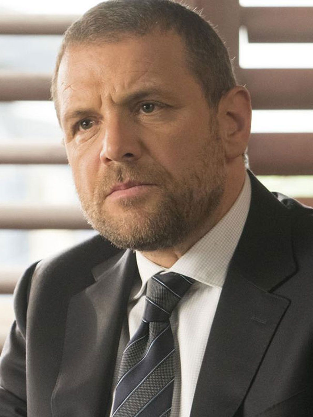 David Cubitt - Beyazperde.com