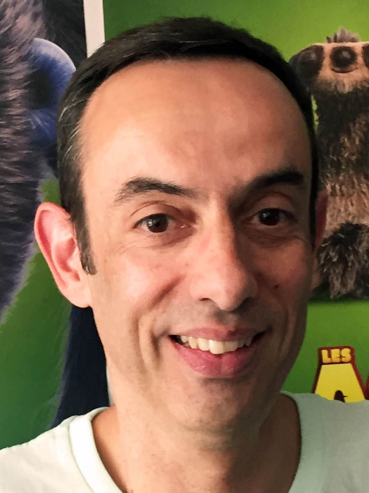 Jean-François Tosti - Beyazperde.com