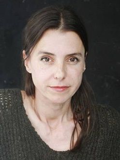 Anna Bolk - Beyazperde.com
