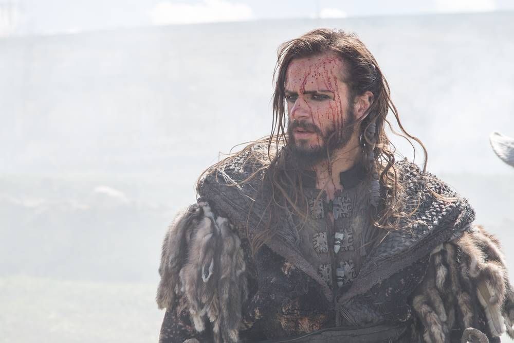 Deliler Fatih'in Fermanı resimleri - Fotoğraf 89 - Beyazperde.com