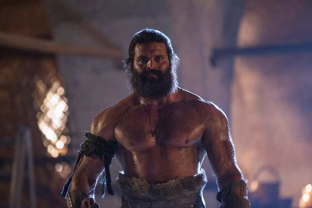 Deliler Fatih'in Fermanı resimleri - Fotoğraf 87 - Beyazperde.com