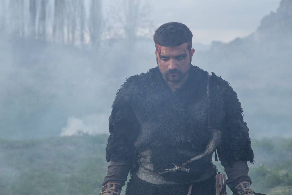 Deliler Fatih'in Fermanı resimleri - Fotoğraf 80 - Beyazperde.com